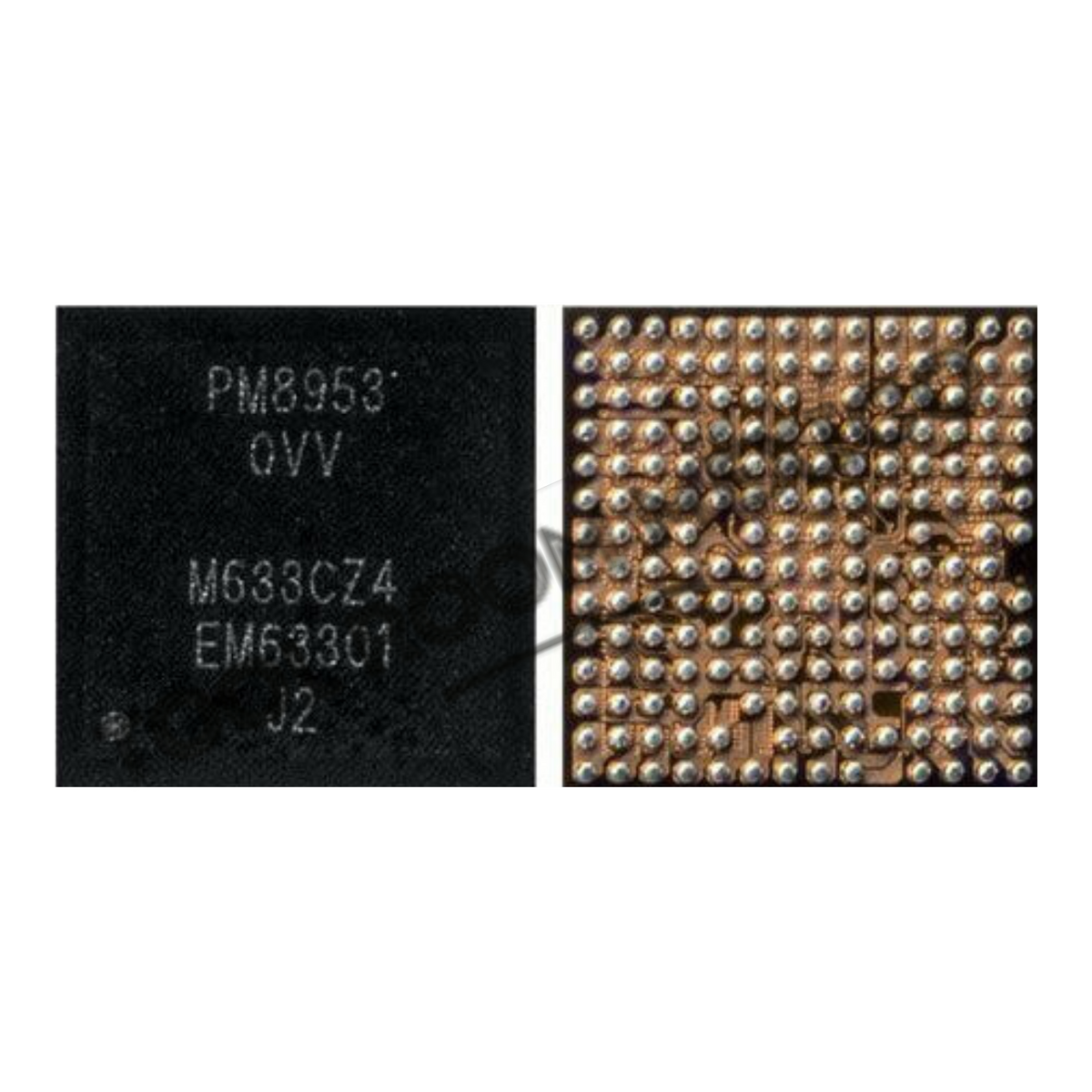 PM8953 IC POWER Xiaomi Redmi Note 4 – Tool Room México