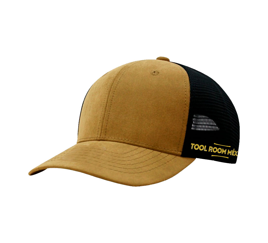 GORRA TRM EDICION ESPECIAL – Tool Room México