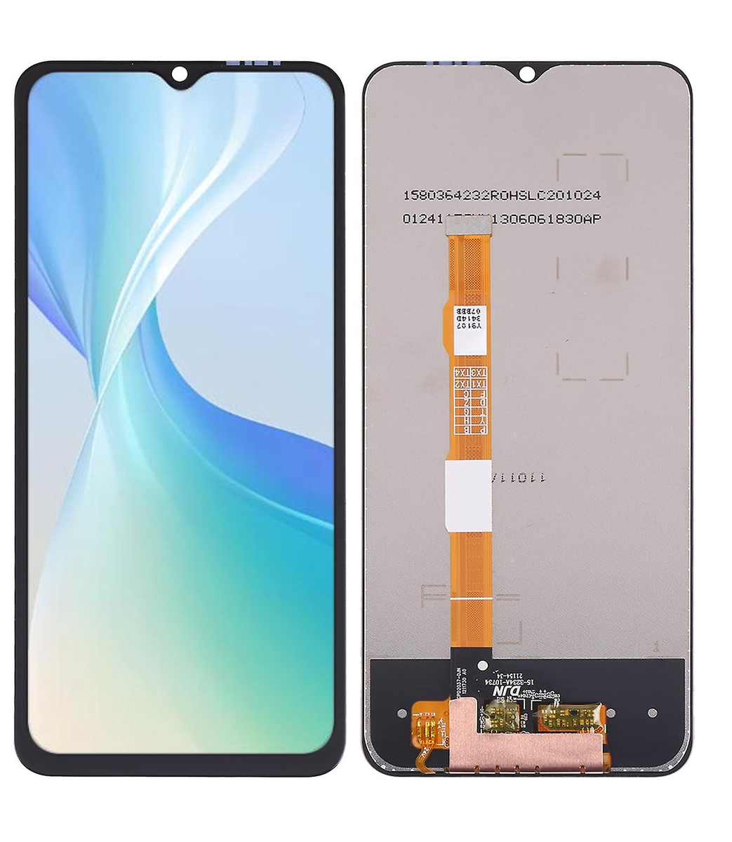 LCD Y TOUCH VIVO Y53S* – Tool Room México