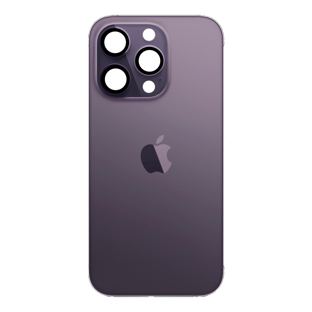 Tapa Trasera iPhone 14 pro max* – Tool Room México