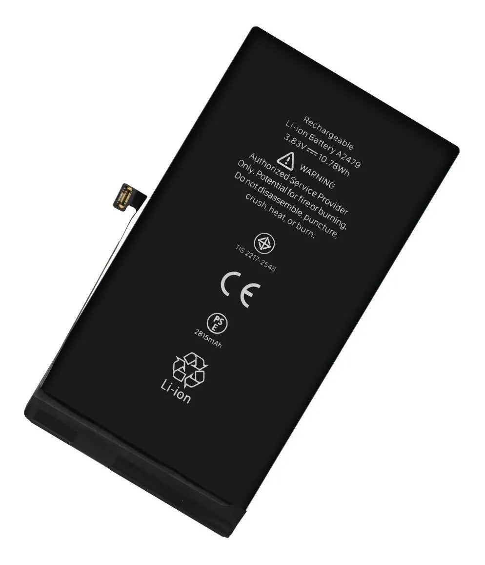 Bateria iPhone 12* – Tool Room México