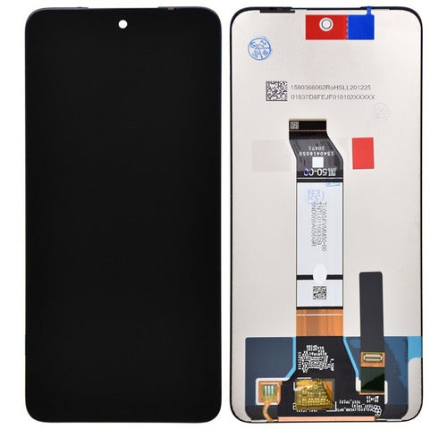 LCD Y TOUCH XIAOMI POCO M3 PRO 5G ORI* – Tool Room México