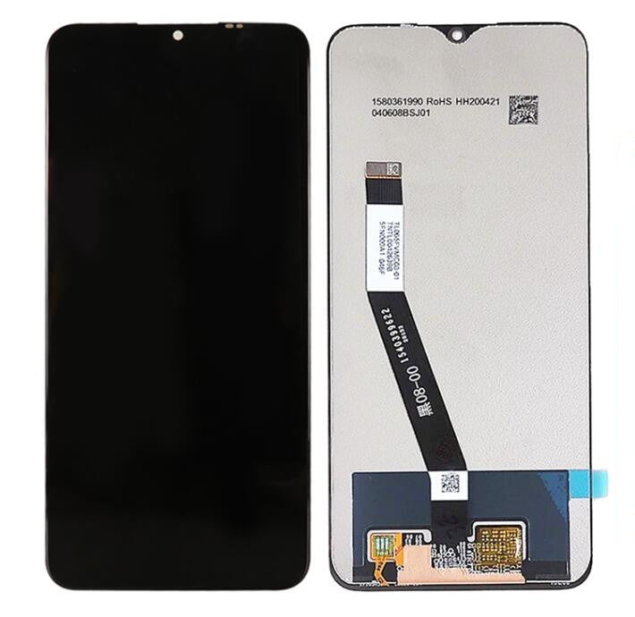 LCD Y TOUCH XIAOMI REDMI 9* – Tool Room México