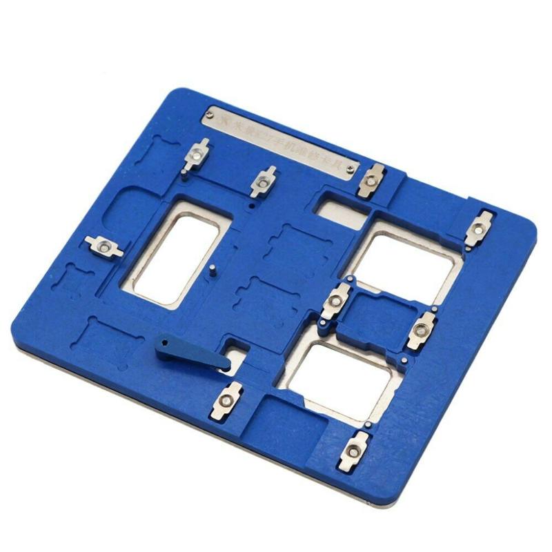 FIXTURE IPHONE 11PRO/11PRO MAX MIJING K27 – Tool Room México