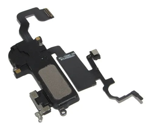 Flex Sensor de proximidad y Auricular iPhone 12 Pro Max – Tool Room México