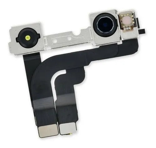 Flex Camara Frontal iPhone 12 Pro Max – Tool Room México