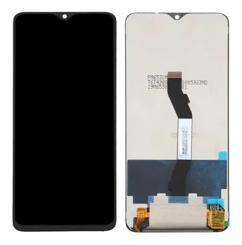LCD Y TOUCH XIAOMI REDMI NOTE 8 PRO – Tool Room México
