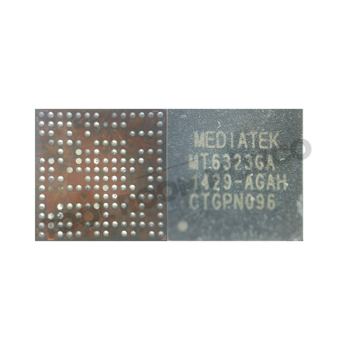 MT6323GA IC POWER REDMI – Tool Room México