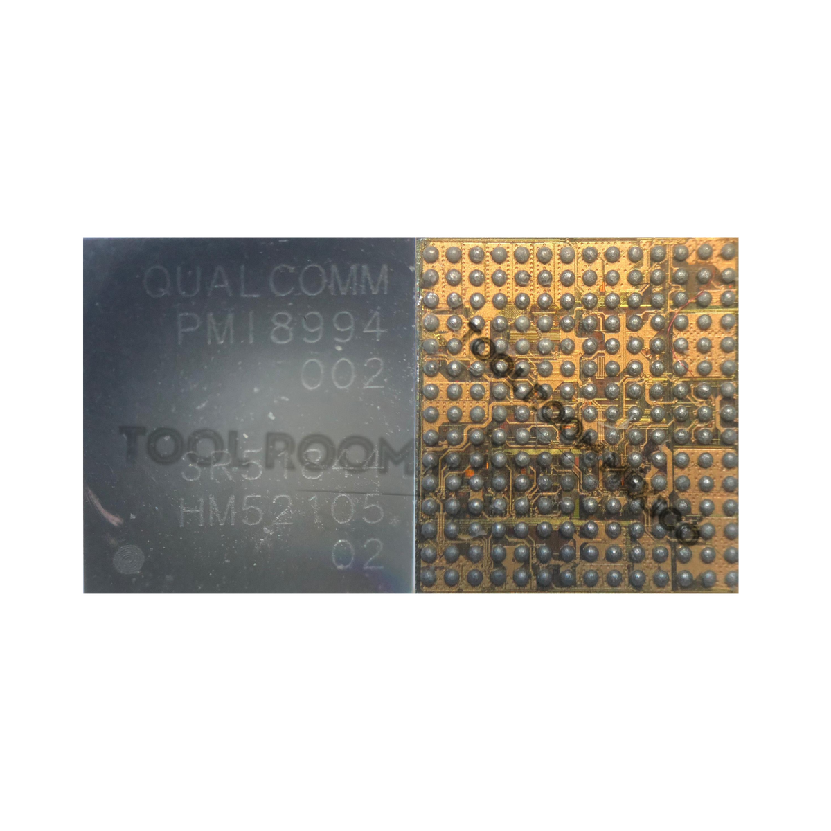 S2mu106x01 IC PM IC PMIC Galaxy S10+ PLUS – Tool Room México