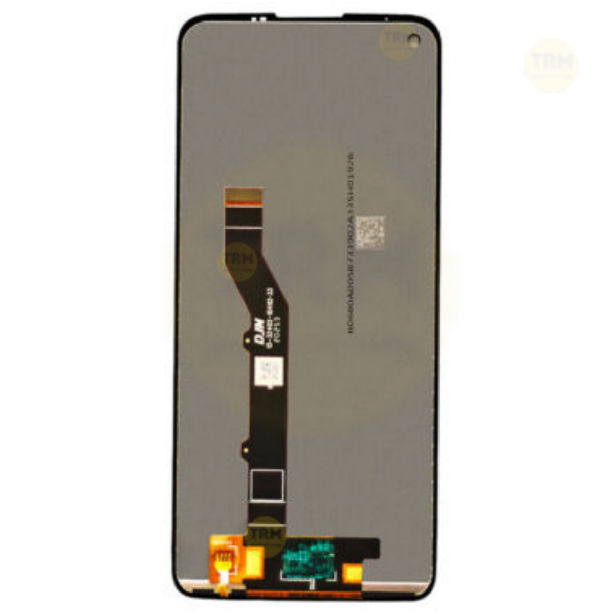 Lcd Y Touch Moto G9 Plus* – Tool Room México