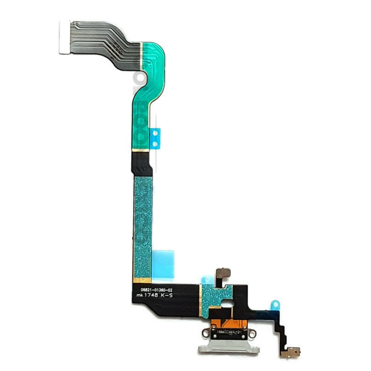 Flex de Carga iPhone X – Tool Room México