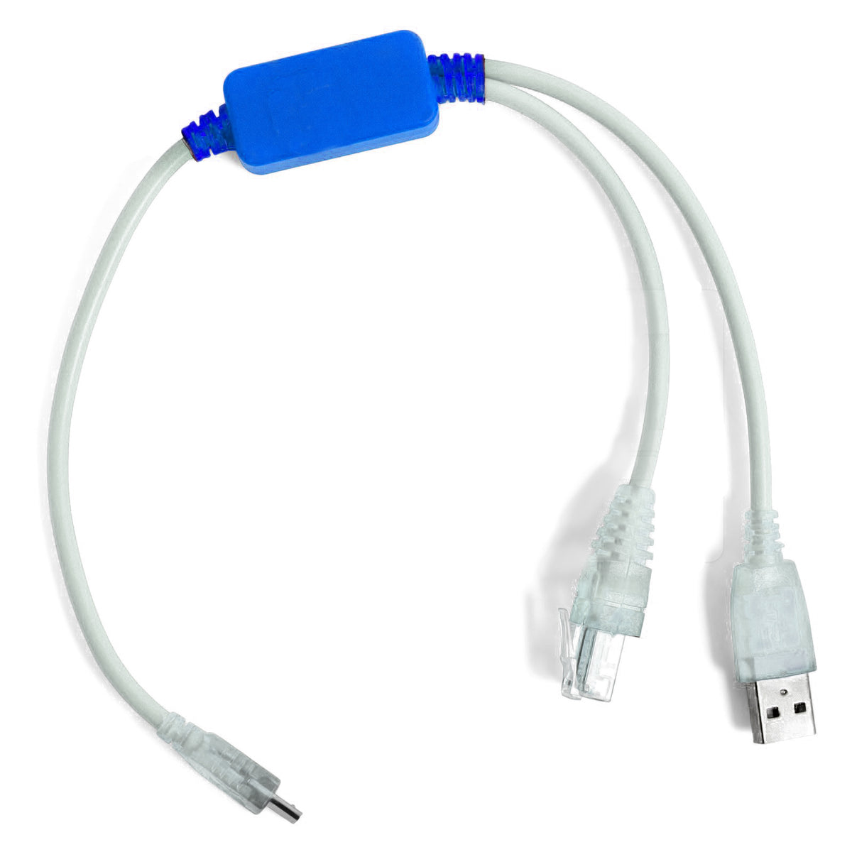 CABLE R523+USB – Tool Room México