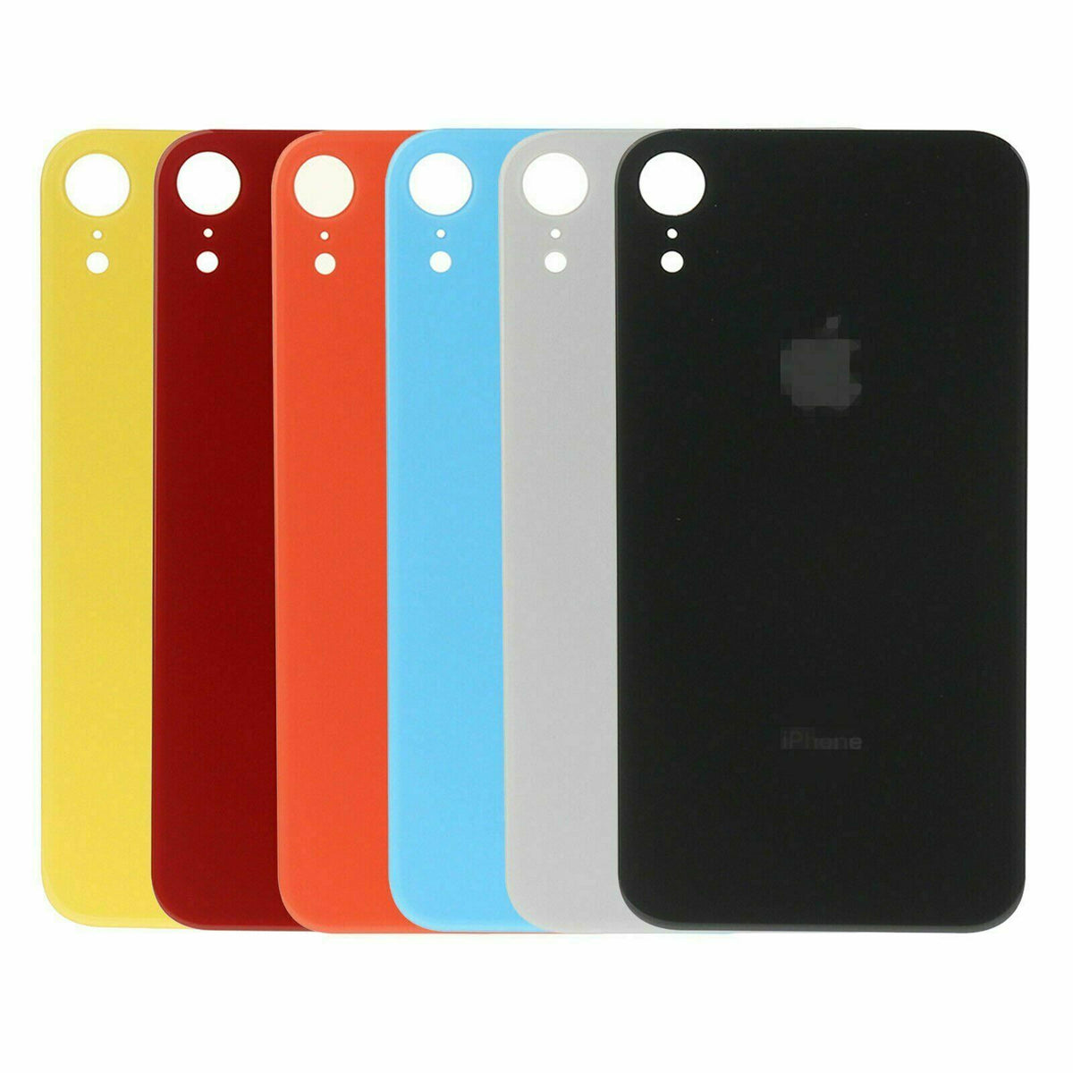 Tapa Trasera iPhone XR* – Tool Room México